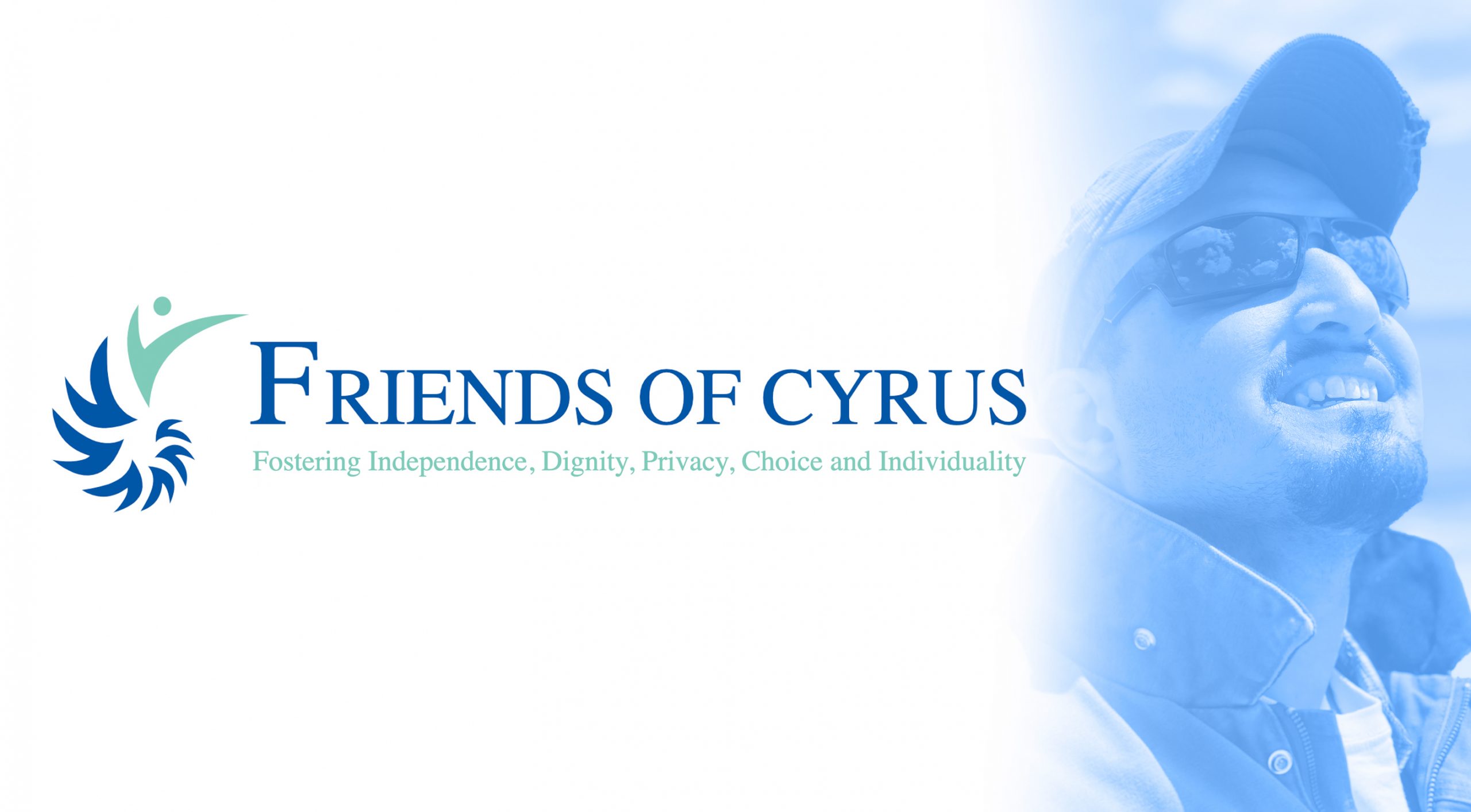 Who We Are - Friends of Cyrus II