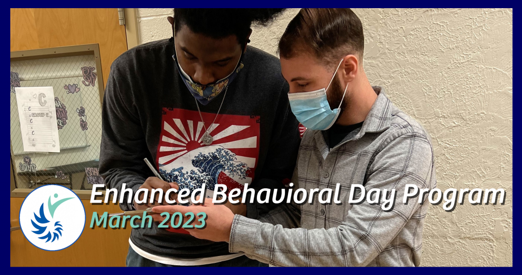 Friends of Cyrus II Blog - Disability Services for Adults in New Jersey